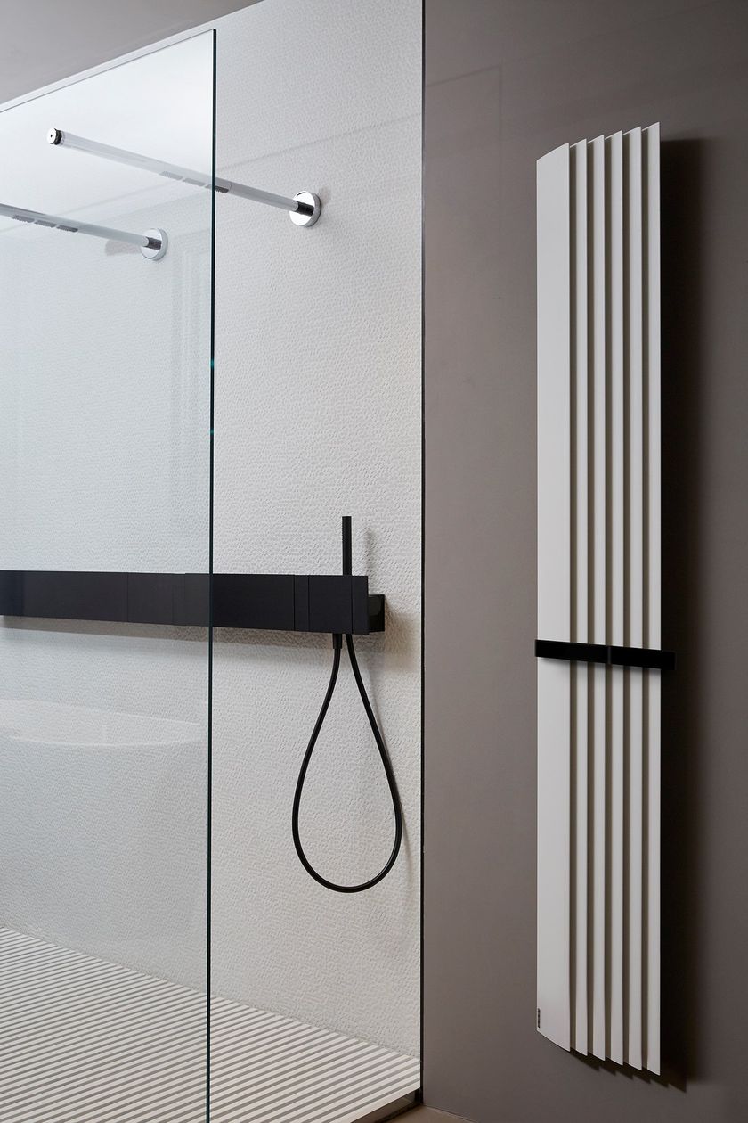 STEP-BY-STEP By Tubes Radiatori design Alberto Meda