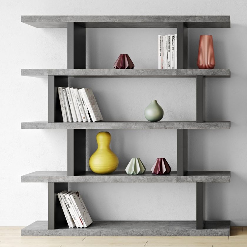 STEP Bookcase By TemaHome