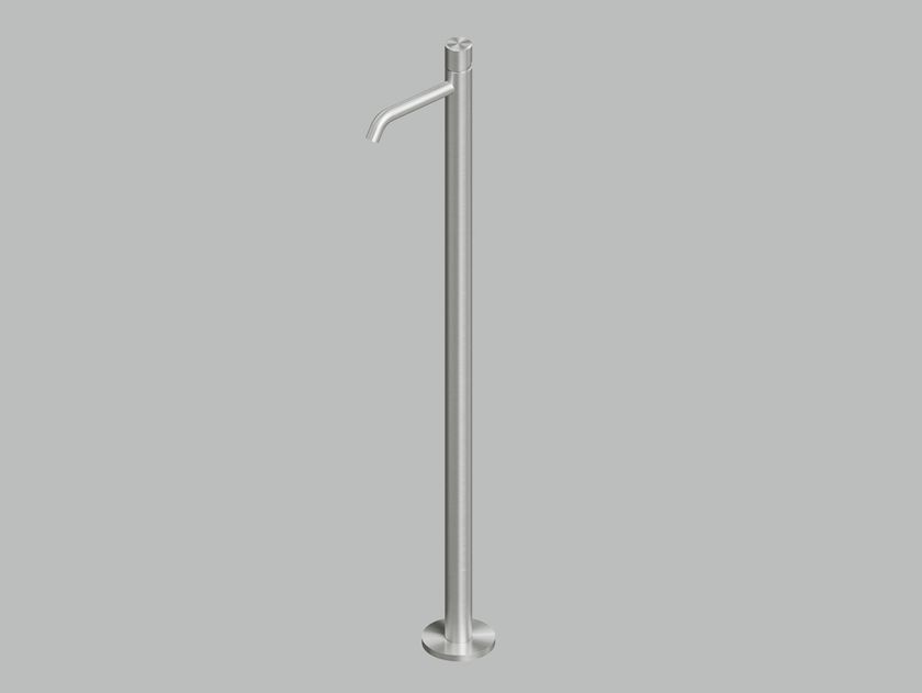 Floor standing Washbasin taps | Archiproducts