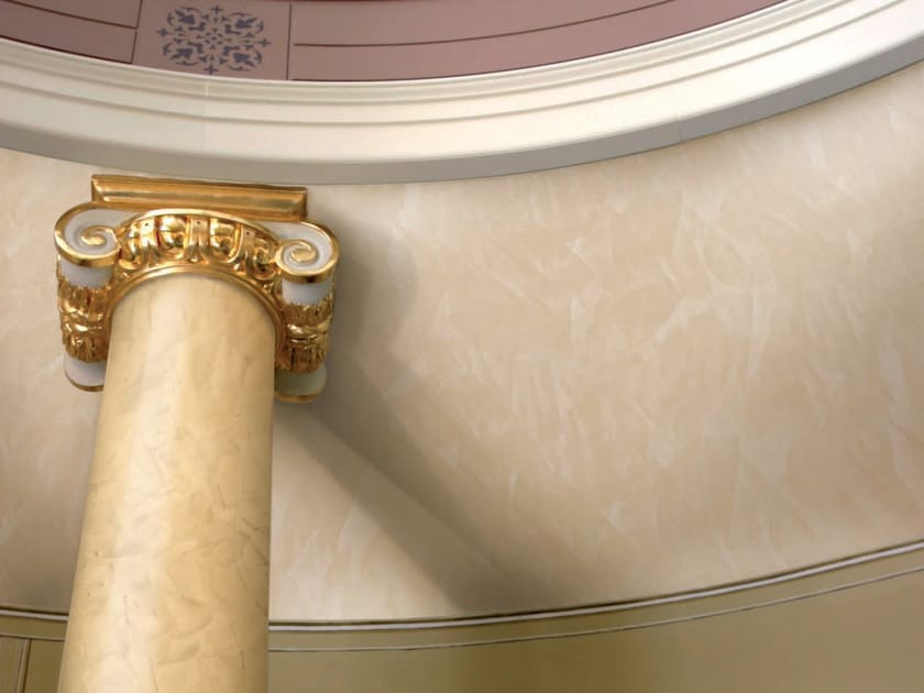 Stucco STUCCO ROMANO By OIKOS