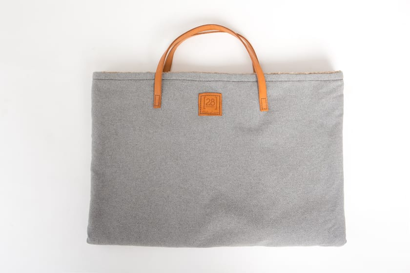 STEVE | Canvas pet object By 2.8 duepuntoOtto