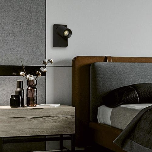 STEVEN Wall lamp By Terzo Light