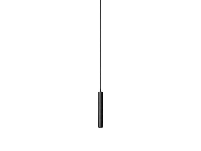 LED aluminium pendant lamp STICK 22 Stick Collection By Arkoslight