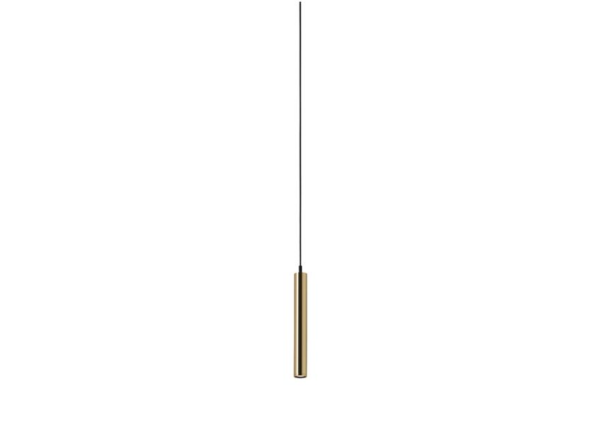 LED aluminium pendant lamp STICK 22 Stick Collection By Arkoslight