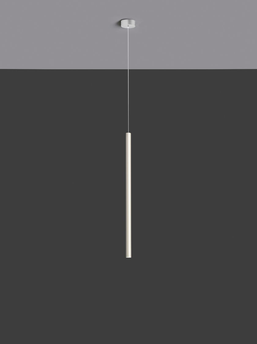 LED pendant lamp STICK By EGOLUCE