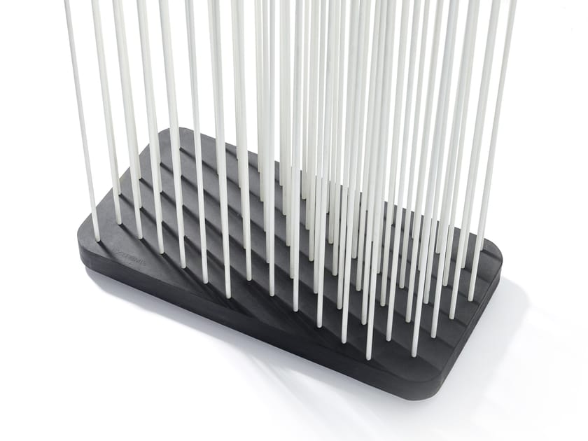 STICKS STANDARD Room divider By Extremis | design Globalhaus