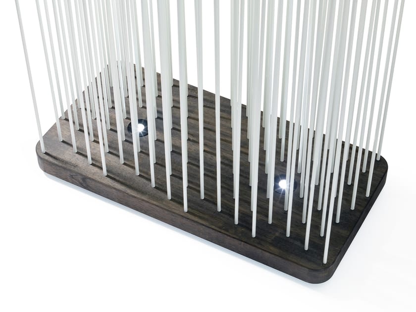 STICKS STANDARD Room divider By Extremis | design Globalhaus