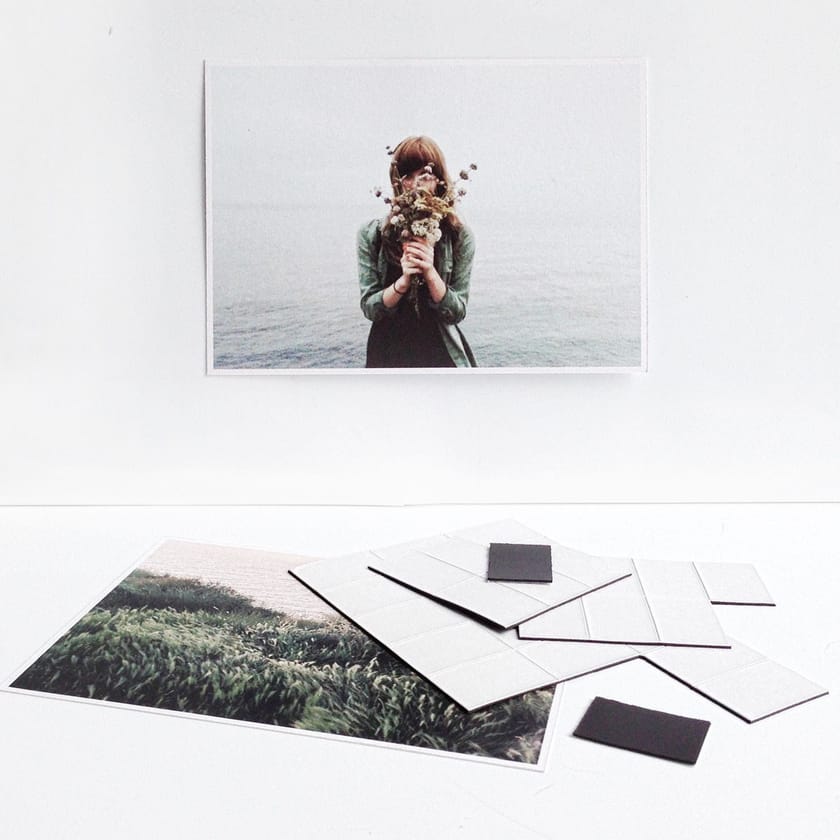 Magnet STICKY By Groovy Magnets