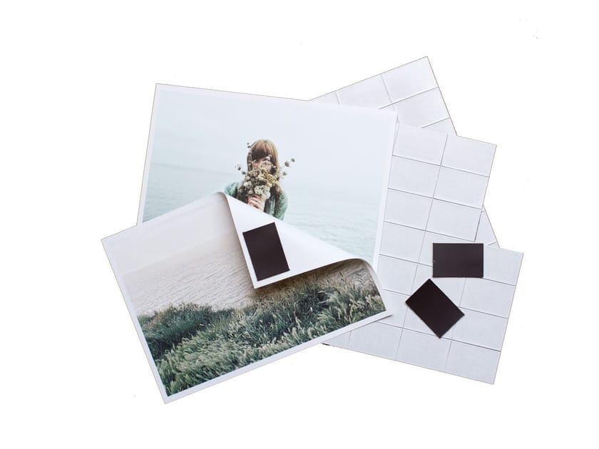 Magnet STICKY By Groovy Magnets