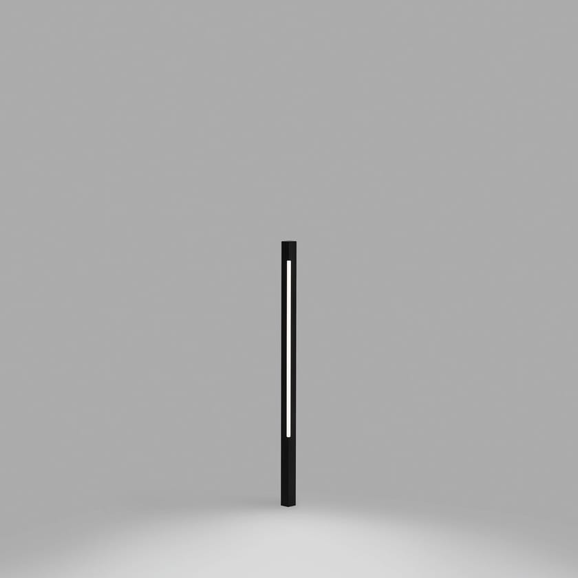 STIEVIE Borne d'éclairage By Delta Light