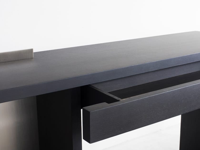 STIJL | Mesa consolas By Van Rossum design Erjan Borren
