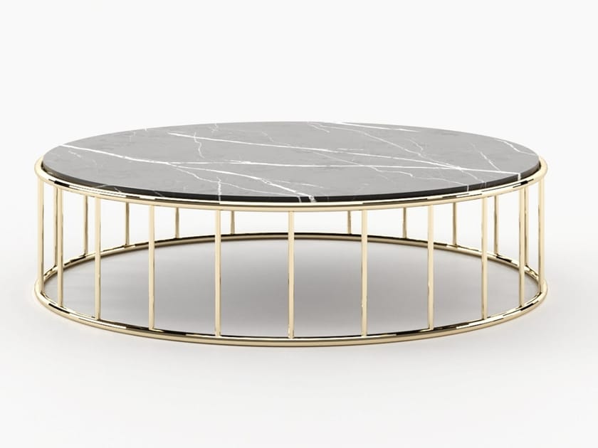 STILL 茶几 By Laskasas