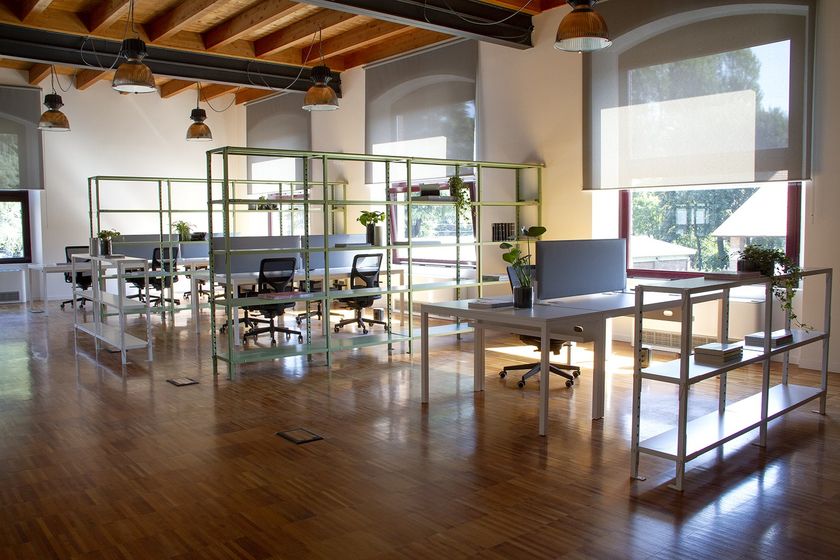 STILL OFFICE Still Collection By Fantin