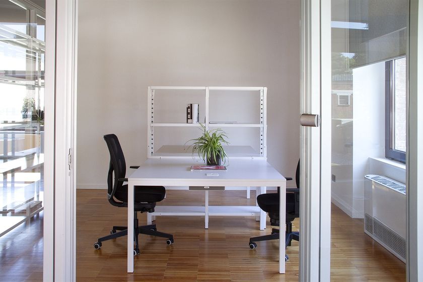 STILL OFFICE Still Collection By Fantin