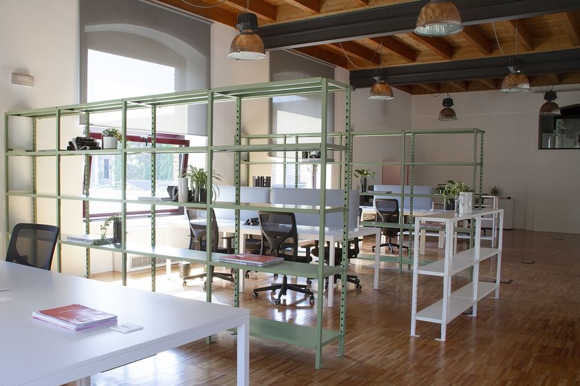 STILL OFFICE Still Collection By Fantin