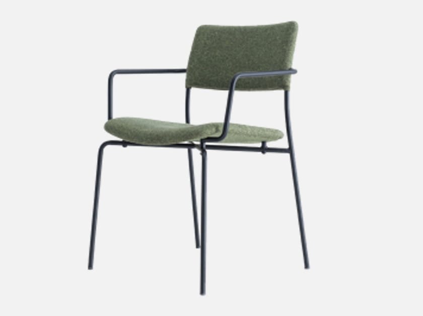 STILO | Chair Stilo Collection By grado design design Alex Chai ...