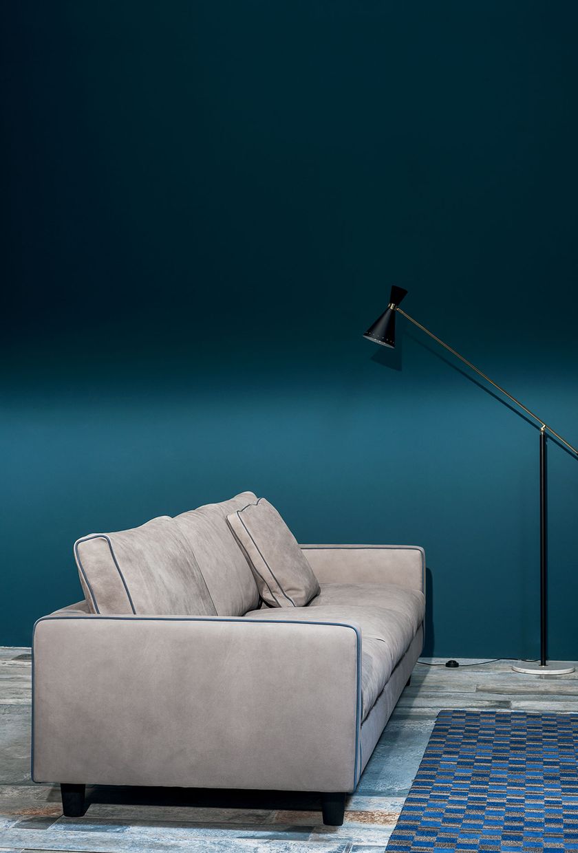 STOCCOLMA | Sofa By BAXTER design Paola Navone