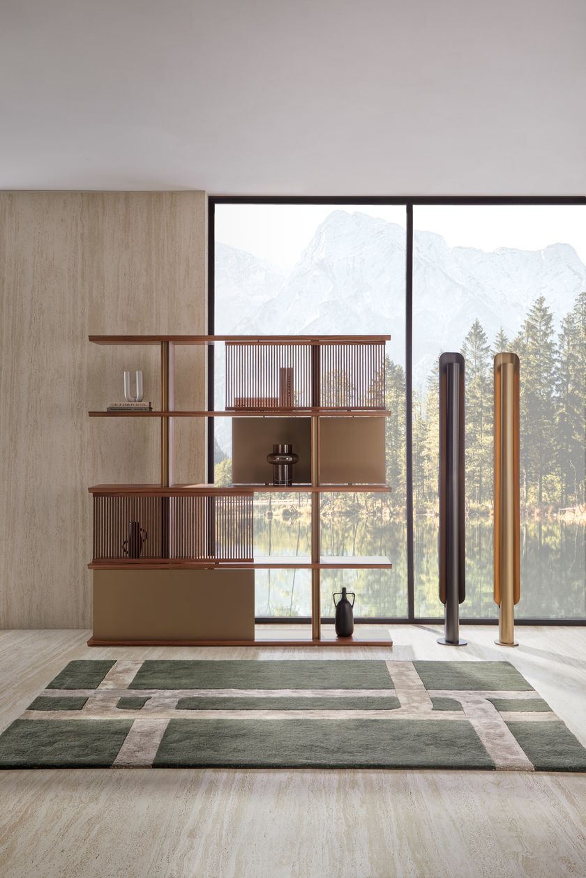 STOCKHOLM | Tapis By Punt design Mario Ruiz