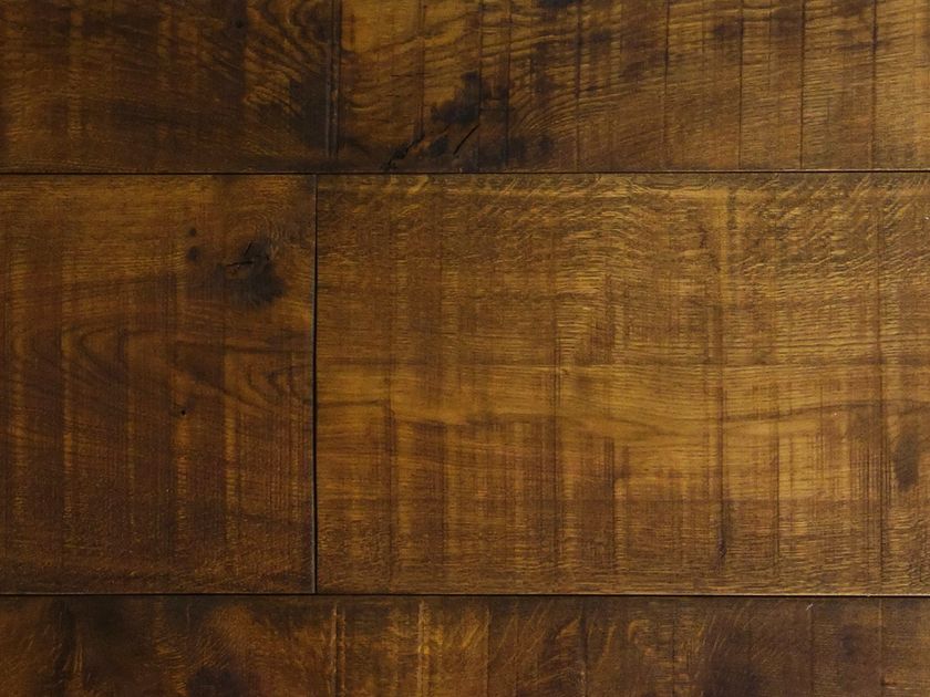 Parquet STOCKHOLM Prestige Wide Plank Collection By Décoplus Parquets
