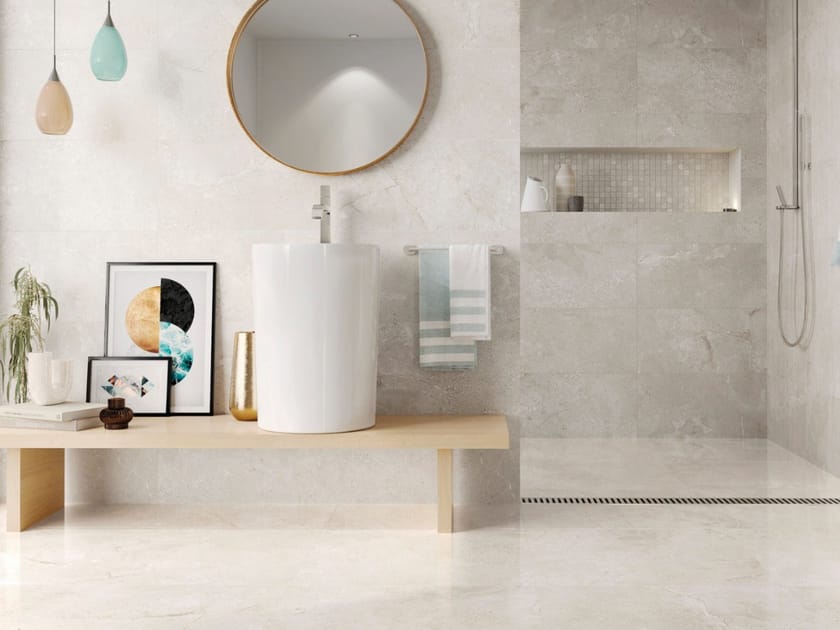 Aleluia Cerâmicas: Ceramic indoor flooring | Archiproducts