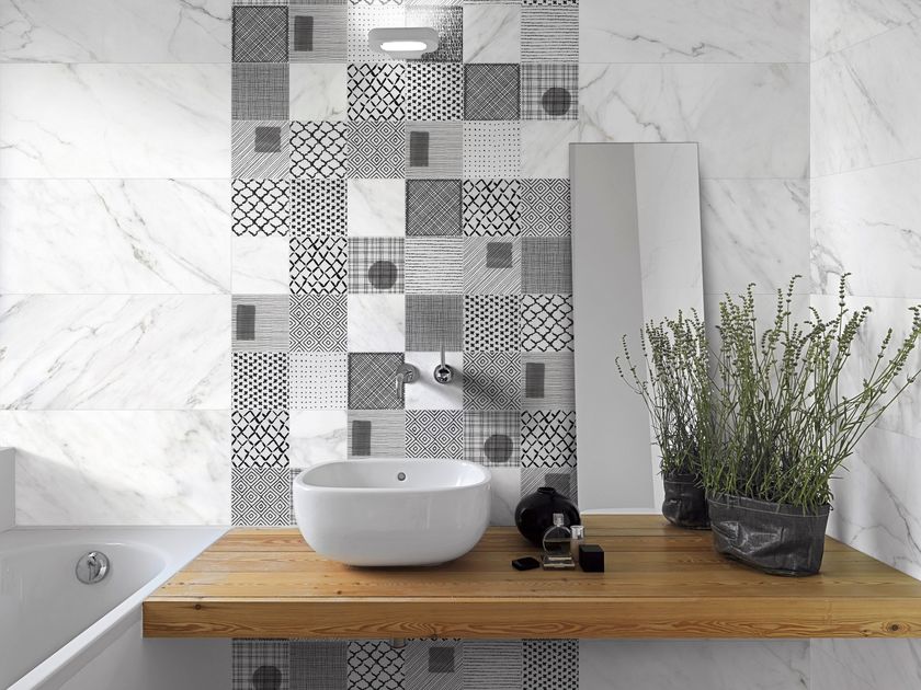 Terratinta Group: Indoor wall tiles | Archiproducts
