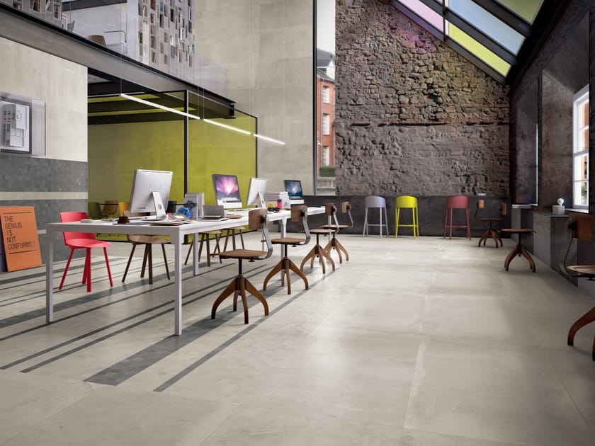 Marca Corona: Italian ceramics tiles | Archiproducts