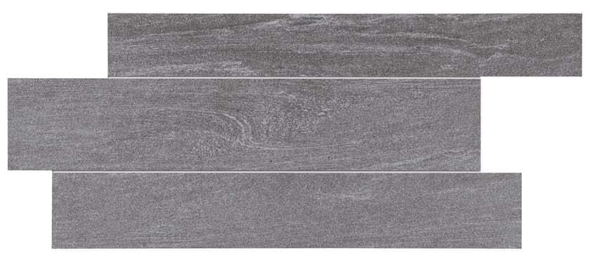 Pavimento/rivestimento in gres porcellanato STONEWORK - Supergres