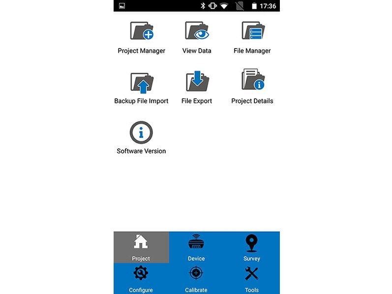 Tablet STONEX UT30 By Stonex