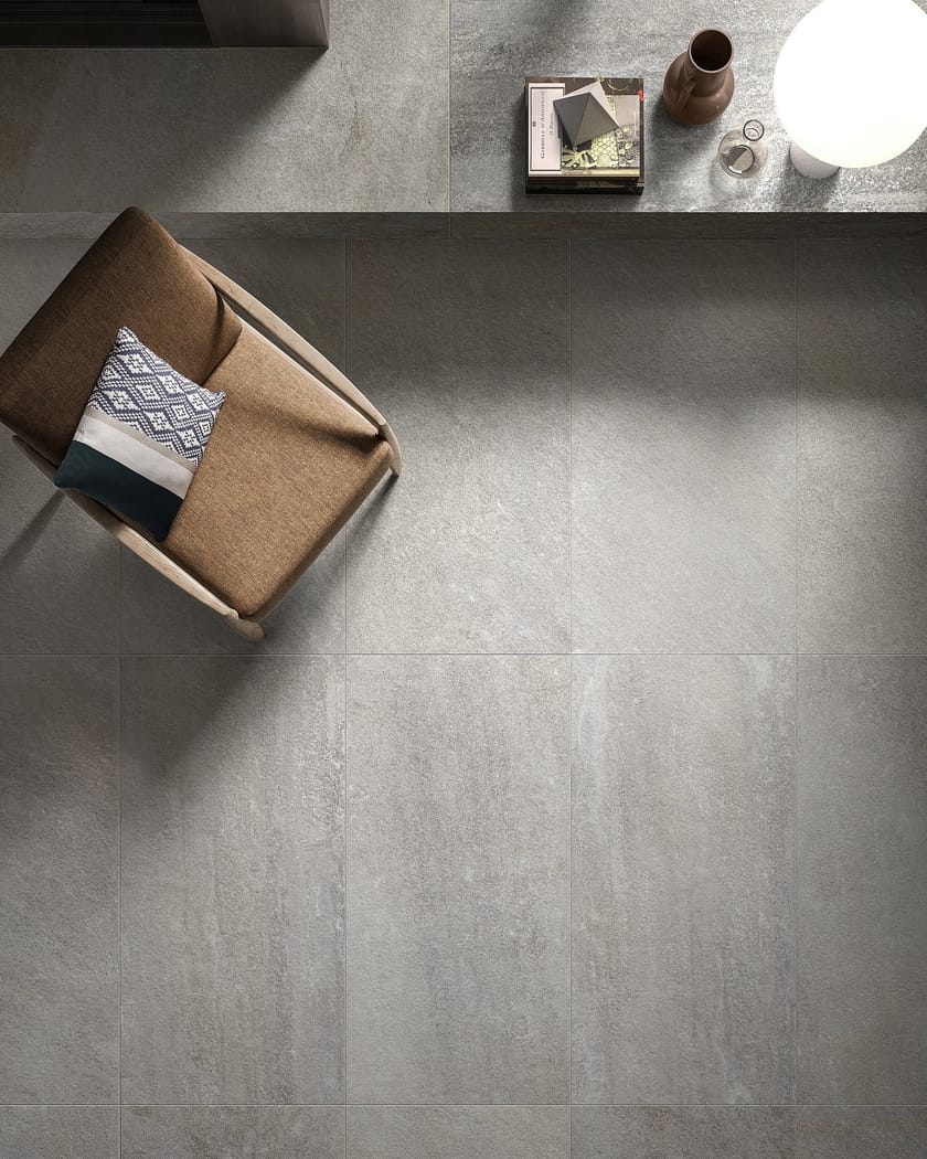 Porcelain stoneware wall/floor tiles with stone effect STOORM Stoorm ...