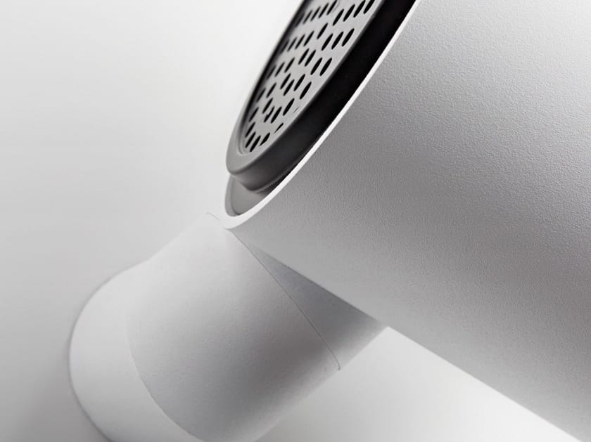 STOVE LED round ceiling spotlight By Modular Lighting Instruments ...