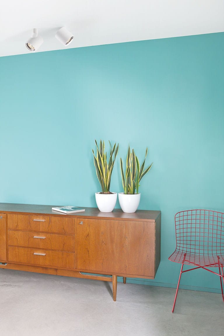 LED round ceiling spotlight STOVE By Modular Lighting Instruments