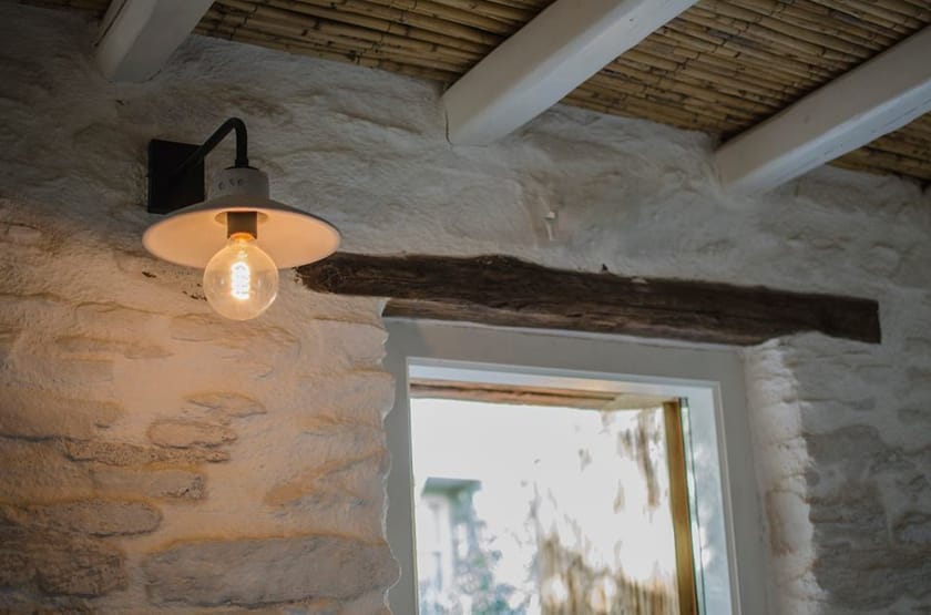 STRADA Wall lamp By URBI et ORBI