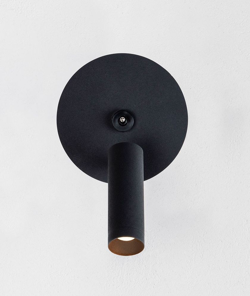 STRAIGHT MICRO READ wall lamp By HER