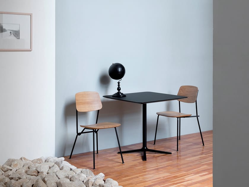 STRAIN | Chair Strain Collection By prostoria design Simon Morasi Piperčić