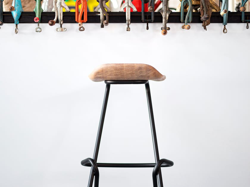STRAIN | Low stool Strain Collection By prostoria design Simon Morasi Piperčić