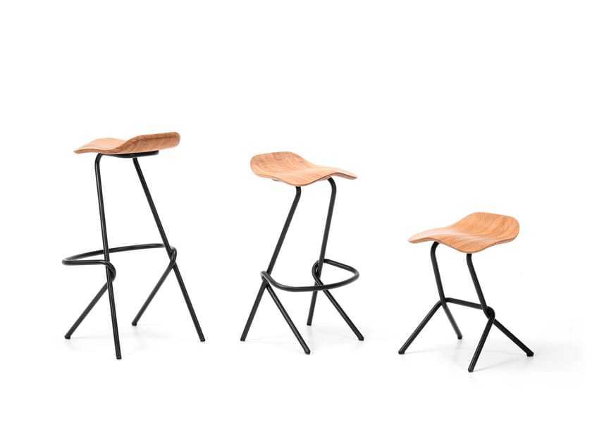 STRAIN | Low stool Strain Collection By prostoria design Simon Morasi Piperčić