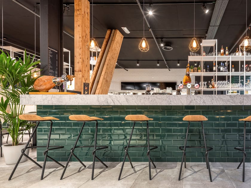 STRAIN | Low stool Strain Collection By prostoria design Simon Morasi Piperčić