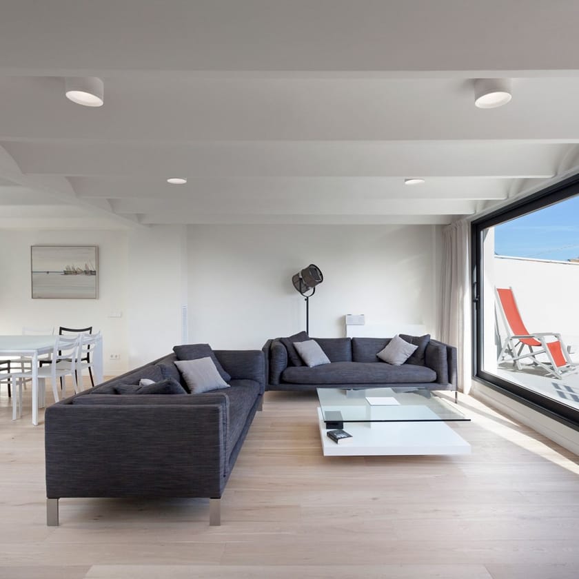 STRAM SURFACE By Arkoslight design Rubén Saldaña