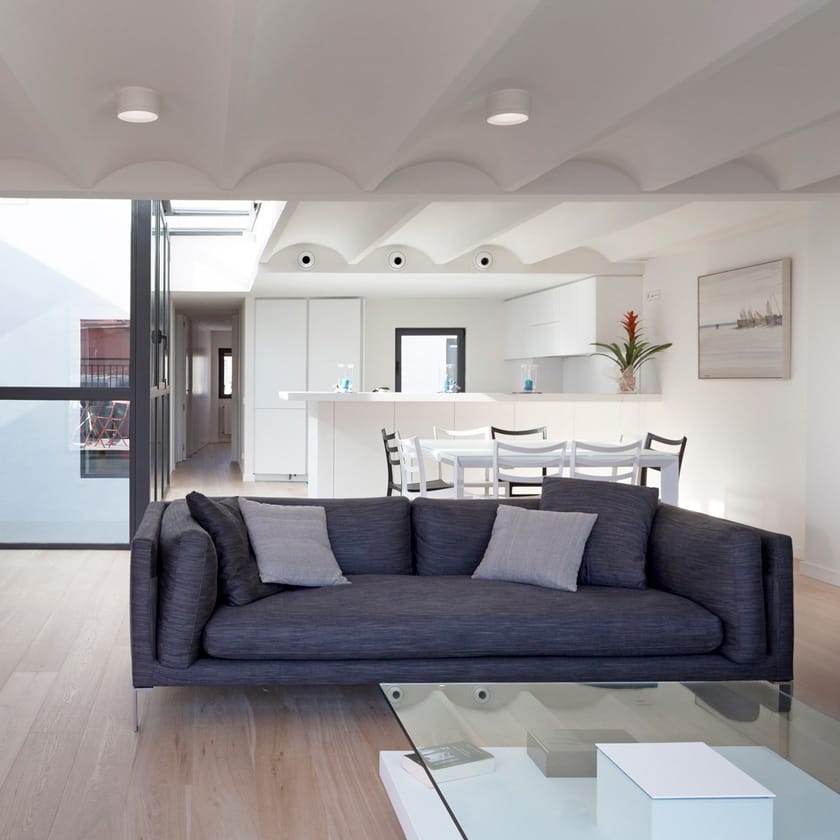 STRAM SURFACE By Arkoslight design Rubén Saldaña