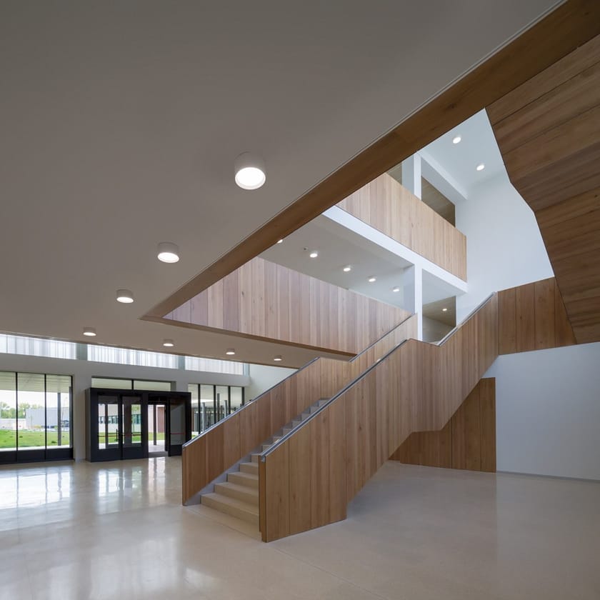 STRAM SURFACE By Arkoslight design Rubén Saldaña