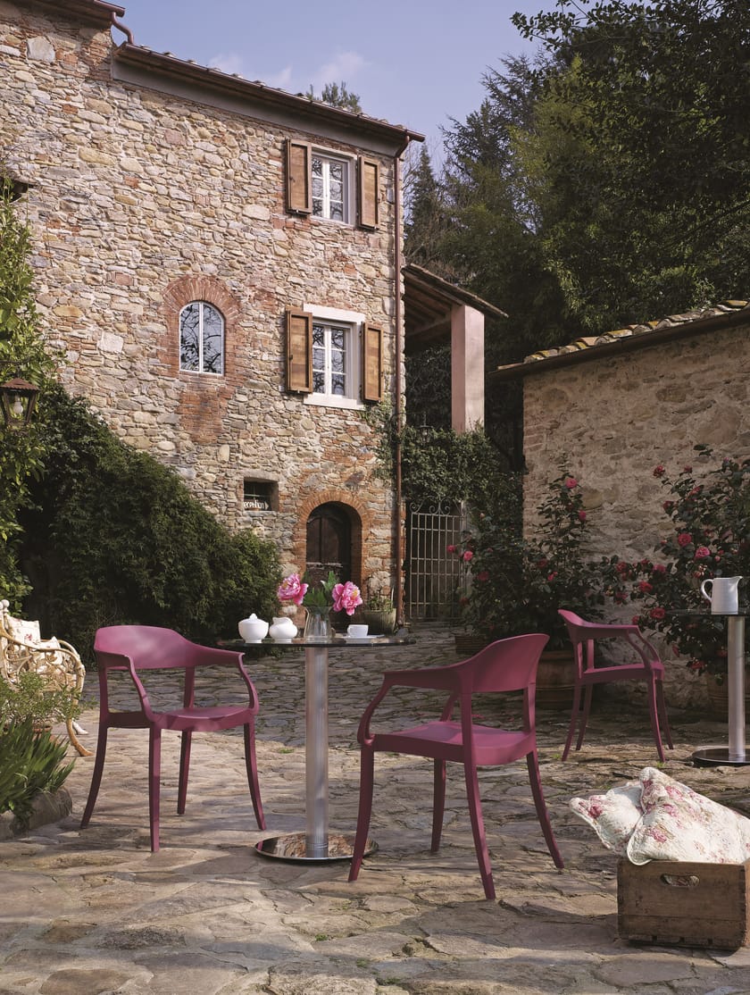 GREEN - STRASS | Chair By fasem