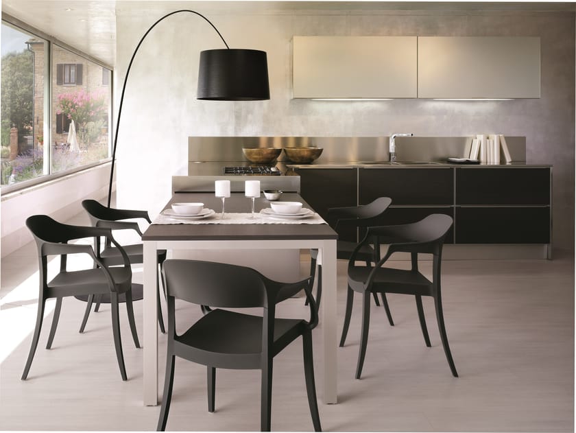 GREEN - STRASS | Chair By fasem