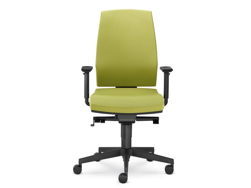 STREAM 280-SYS By LD Seating