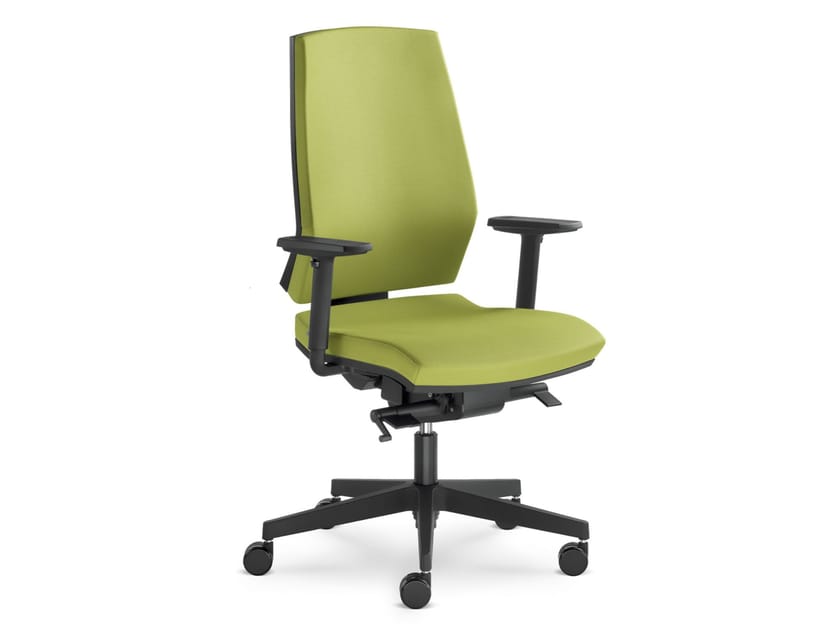 STREAM 280-SYS By LD Seating