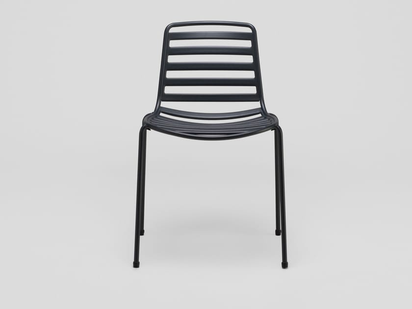 STREET | Chair By ENEA design Estudi Manel Molina