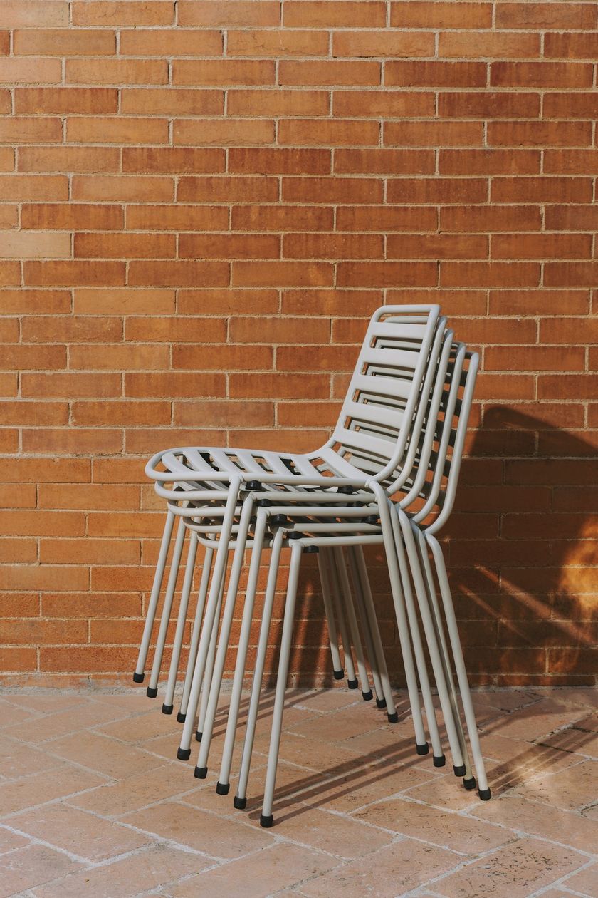 STREET | Chair By ENEA design Estudi Manel Molina