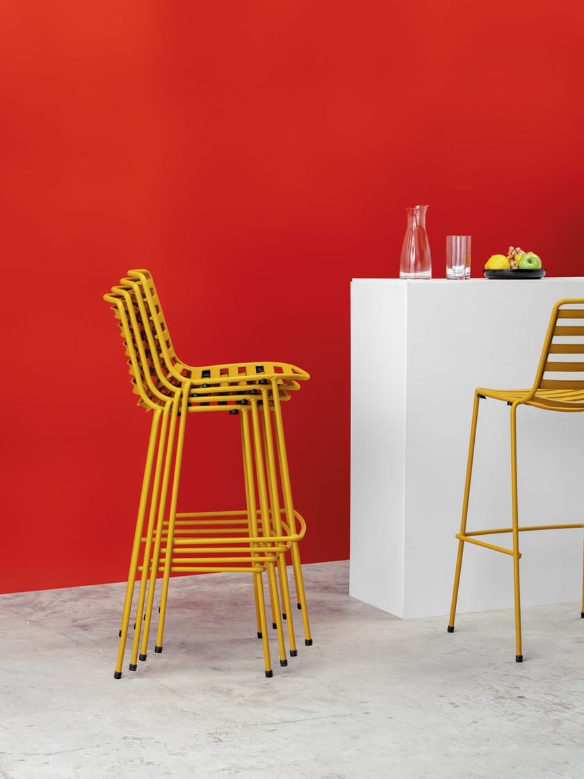 STREET | Stool By ENEA design Estudi Manel Molina