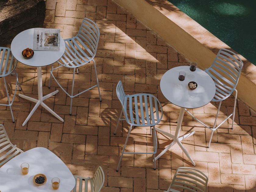 STREET | Stool By ENEA design Estudi Manel Molina