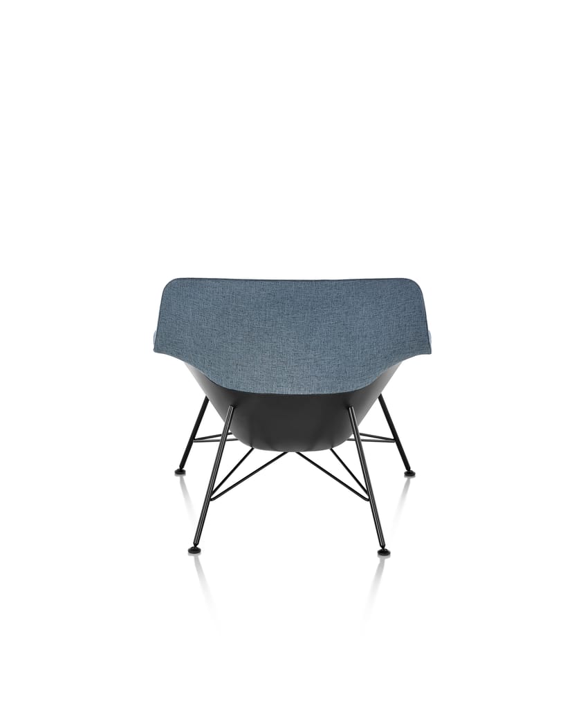 STRIAD Fabric armchair By Herman Miller | design Jehs+Laub