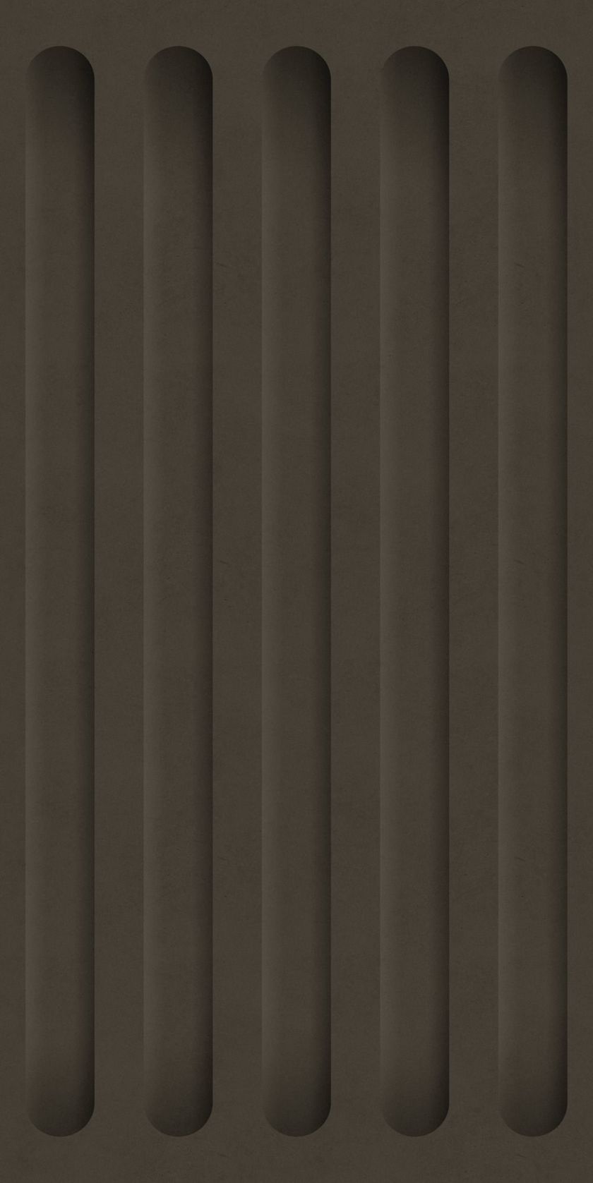 STRIE Decorative panel By Inkiostro Bianco design Francesco Lucchese